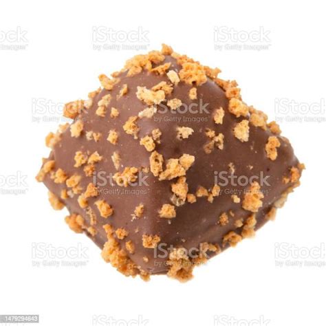 白い背景にチョコレートの高級職人ワッフルキャンディーとフィリング おやつのストックフォトや画像を多数ご用意 おやつ ウクライナ