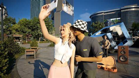 Exclusive First Look At Upcoming New Features For Inzoi Zoi N Talk Part 1 Youtube