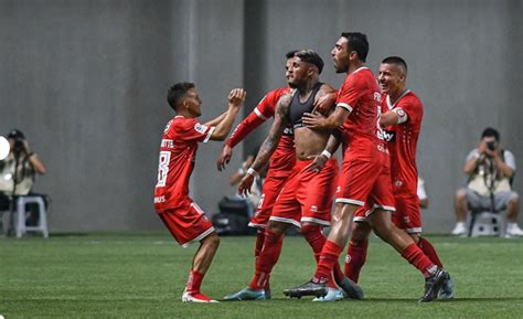 Unión La Calera Vs Everton Cuándo Y Dónde Ver En Vivo El Partido Por