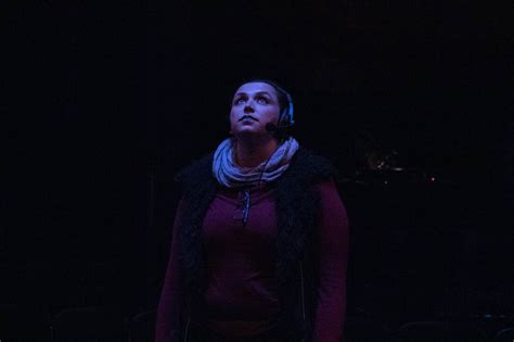 Management Experience Courtney Carson