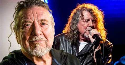 Robert Plant Tvovermind