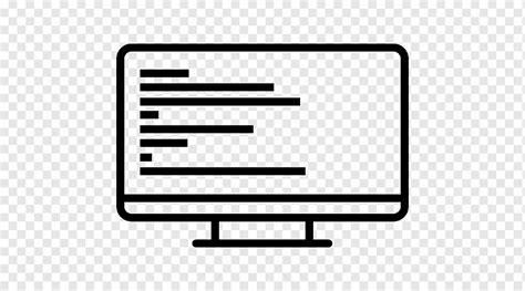 Programmer Computer Icons Computer Programming Computer Angle Text Rectangle Png Pngwing