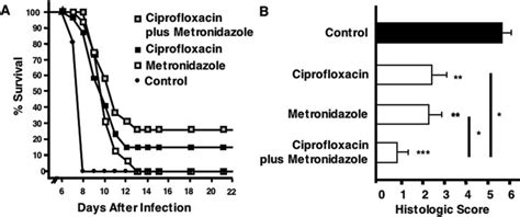 Effect Of Antimicrobial Prophylaxis On Ileitis Development A Higher