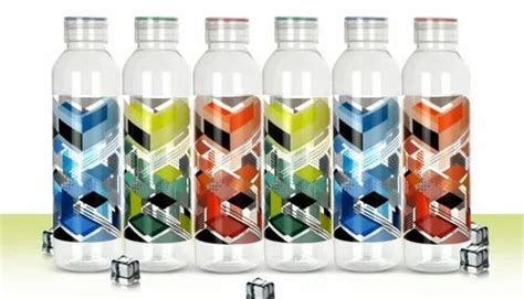 Print Bottel Small Cap 1000ml At Rs 35 In Rajkot Id 2853655970133