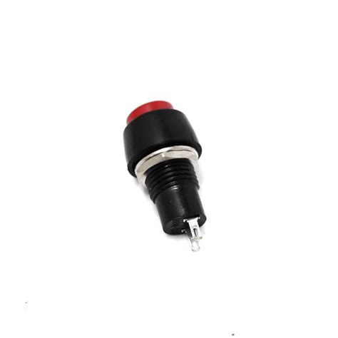 Buy Ds 450 Push Button Latching Switch 10mm 2pinoff On Explore The