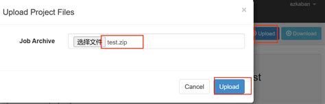 用azkaban执行javaazkaban调度java程序 Csdn博客 用azkaban执行javaazkaban调度java程序 Csdn博客