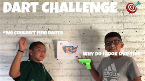 Map Dart Challenge YouTube