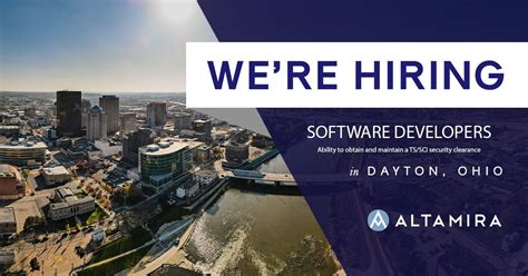 Altamira Technologies Corporation On Linkedin Altamira Has Several