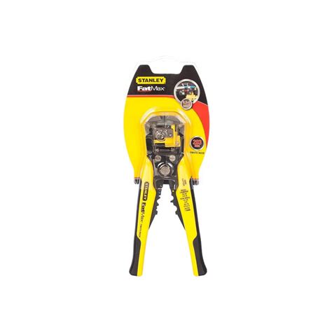 Стриппер Stanley FatMax автоматический FMHT0-96230 — купить по низкой ...