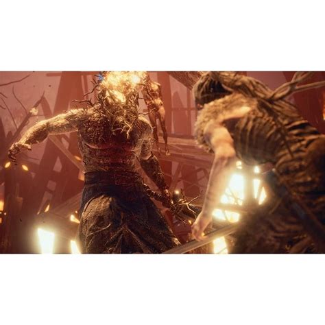 قیمت و خرید بازی Hellblade Senuas Sacrifice برای Xbox One تک سیرو