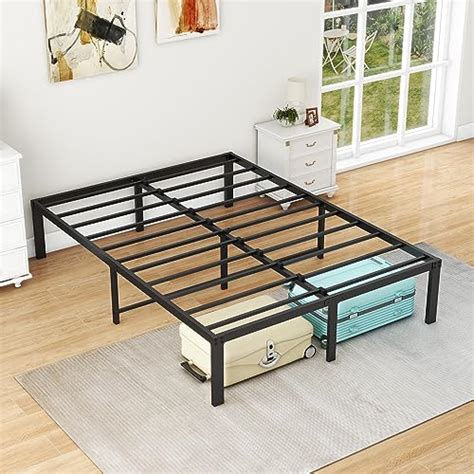 Top 10 Best Full Sized Bed Frames Reviews And Buying Guide Katynel