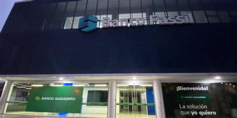 Fassil Desde Este Lunes Los Ahorristas Pueden Disponer De Su Dinero