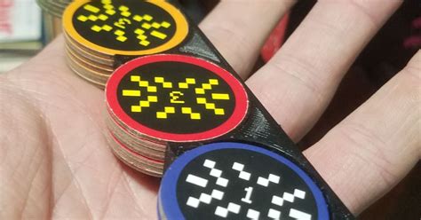 Space Invaders Disc Caddy By Tim Galos Download Free Stl Model