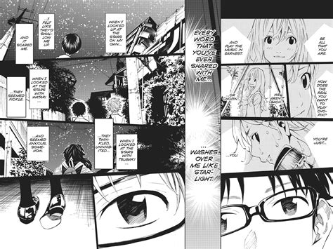 Your Lie In April Chapter 18 Your Lie In April Manga Online