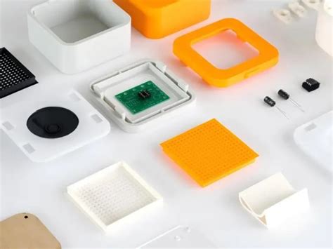 Introduction To Cnc Machine Control Unit