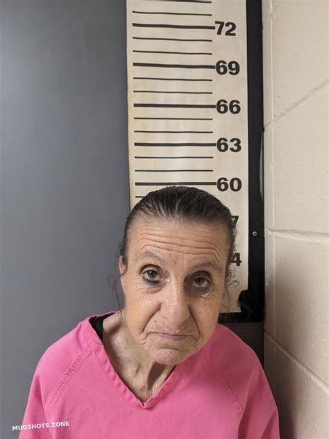 Turner Donna Lynn 07112024 Covington County Mugshots Zone