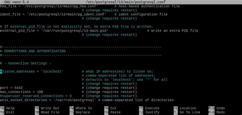 Comment Installer Postgresql Sur Raspberry Pi Raspberrytips