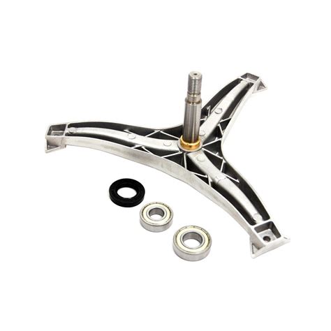 Hotpoint Washing Machine Drum Bearings And Spider C00203636