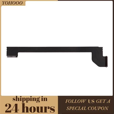 Yohooo Shaft Rotating Lcd Display Screen Hinge Flex Cable Camera
