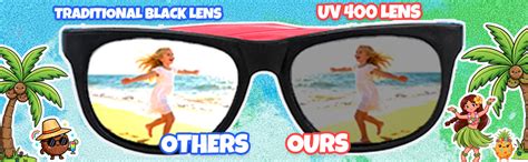 48 Pack 16 Colors Neon Retro Sunglasses Party Favors 80s
