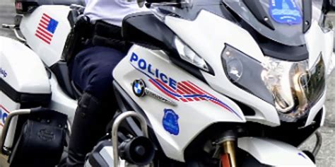 Suspect Arrested For Trying To Sexually Coerce DC Juvenile Police