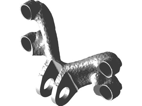 Free Cad Designs Files And 3d Models The Grabcad Community Library