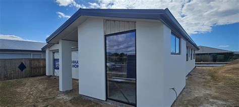 Masons Blog Masons Complete Aac Cladding System With Premium Mineral Plaster