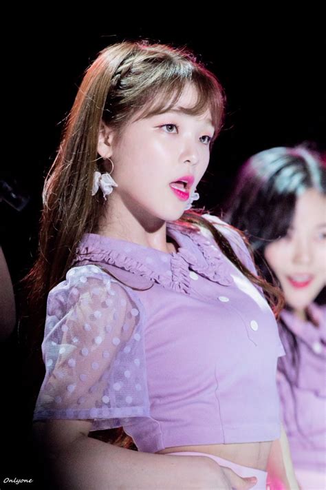 오마이걸 승희 촬스의 이슈와 유머
