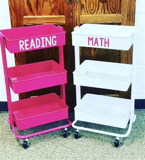 73 Best Classroom Setup Ideas For Back To School Chaylor And Mads