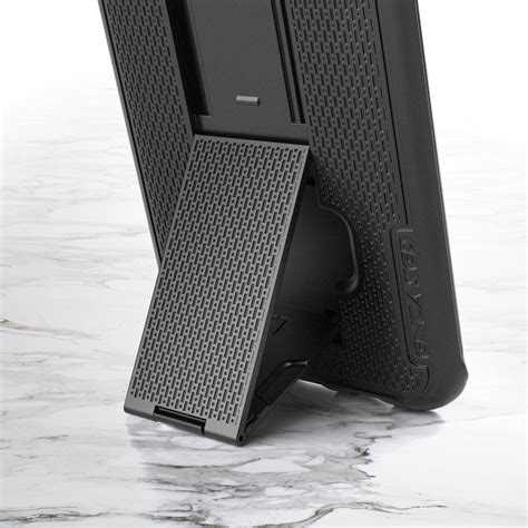Galaxy Note 10 Plus Duraclip Encased