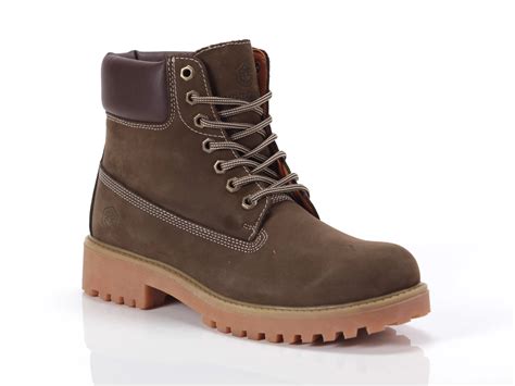 Ankle Boot Antelope Boots Uomo Lumberjack Yousporty Acquista Online