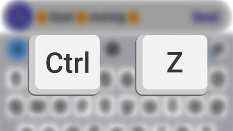 How To Enable The Undo Button On Gboard Step By Step Guide And Advanced Tips