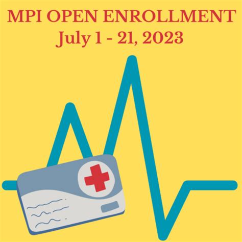MPI Open Enrollment Animation Guild