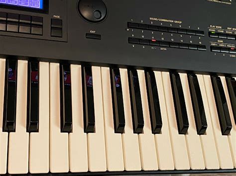 MATRIXSYNTH TECHNICS SX WSA1 Acoustic Modeling Synthesizer