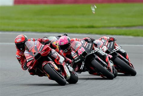 Quanto guadagna Pecco Bagnaia Non è neanche il più pagato InformazioneOggi it