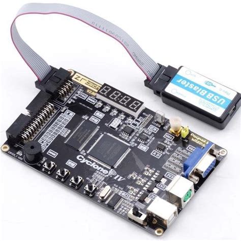Pin List Altera Cyclone Iv Fpga Learning Board Ep4ce6e22c8n Rfpga Pin List Altera Cyclone Iv Fpga Learning Board Ep4ce6e22c8n Rfpga