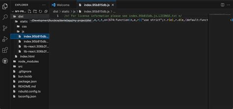 The Most Popular Build Tools For React Developers In 2024