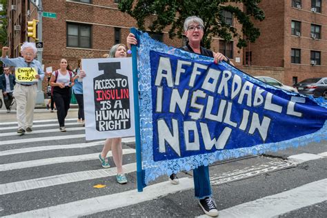 Biden Admin Supports Ending Vaccine Patents Aoc Says “lets Do Insulin