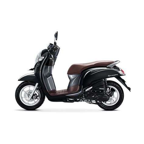 Harga All New Scoopy Di Jateng Otr Cukup Bayar Dp Rp Ribu