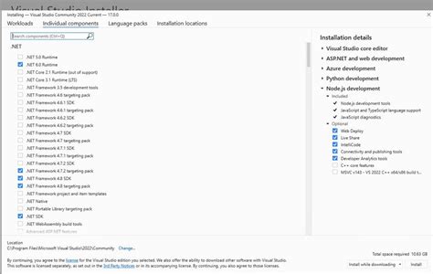 Net6 Llega Con Muchas Novedades