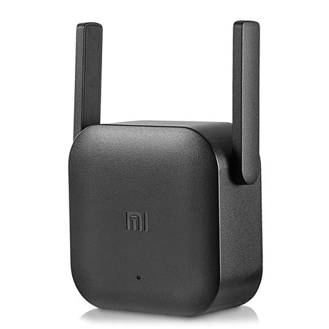 Xiaomi Wi Fi Amplifier Xiaomi Pro Ru