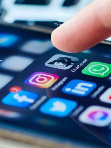5 Segredos De Redes Sociais Para Conseguir Um Emprego