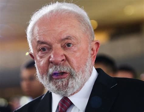 Lula Internado Veja O Que Se Sabe Sobre Estado De Saúde Do Presidente