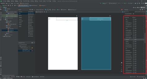 【androidアプリ開発】textviewとedittextを使う ダメプログ