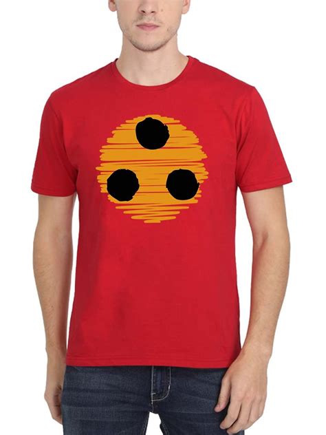 Ayudha Ezhuthu Red Tamil Uyir Eluthukkal T Shirt Kalvettu