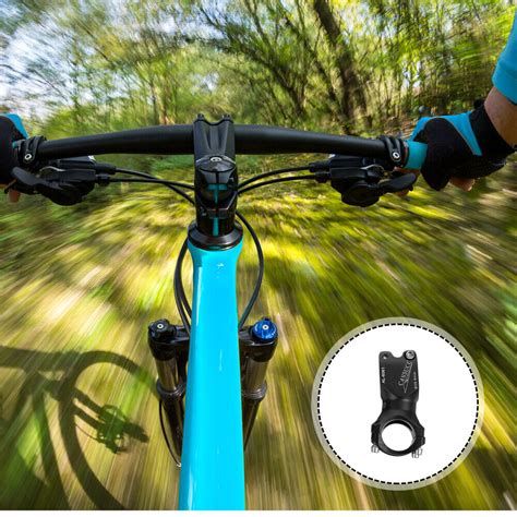 1pc Mtb Stem Riser Road Bike Riser Cycling Handlebar Riser Fixed Gear