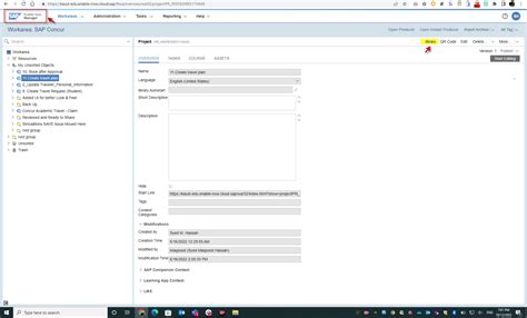 Solved How To Replace Sap Logo In Sap Enable Manager Sap Community