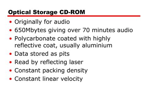 06 External Memory Ppt