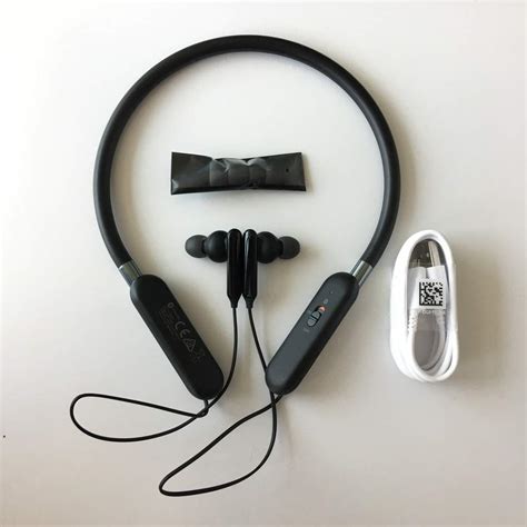 Bluetooth слушалки Samsung U Flex Headphones за музика фитнес