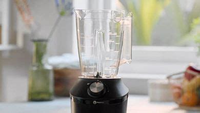 Philips, blender stojący, Hr 2291/01 - smyk.com